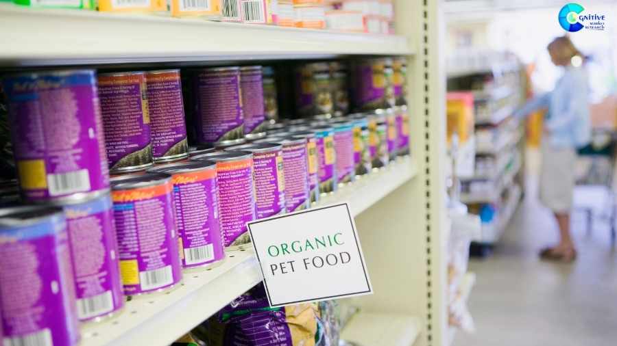 Why there is an Increasing Demand for Natural and Organic Pet Food in ...